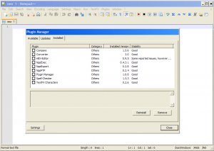 Notepad++ as a Java IDE | Scripsi : My Writings